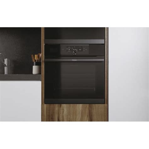 HWO60SM5F8BH | Ovens | Haier