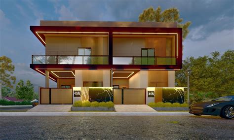 3d Bungalow Elevation Plan Bungalow Elevation Designs