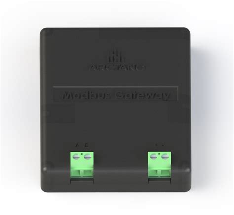 Wireless Gateway Arctano Iot App Development Research And Development