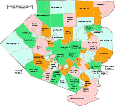 Riverview School District Pennsylvania Wikipedia