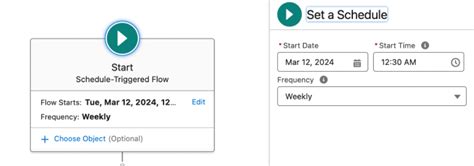 Salesforce Flow Loops Collection Variable Best Practices And Example Enceptor