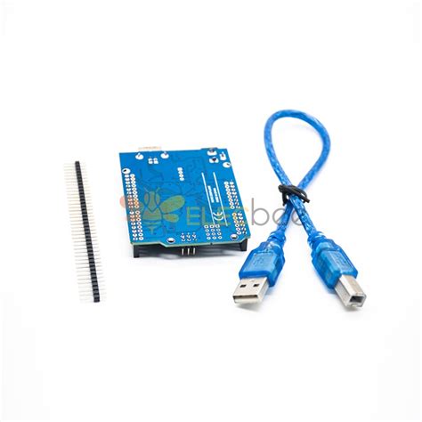UNO R ATMEGA Development Board For Arduino Products That Work With Official Arduino Boards