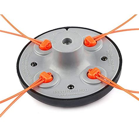 Top 10 Best Weed Eater Replacement Head Reviews And Buying Guide Katynel