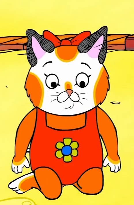 Busytown Mysteries Sally Cat Swimwear 2 By Clowreed1297 On Deviantart