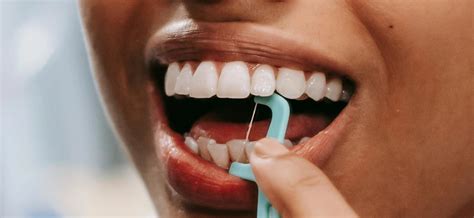 How To Use Dental Floss A Step By Step Guide With Tips Laifen Ca