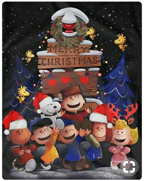 Pin By Juliet Boag On Charlie Brown And The Gang Peanuts Christmas Merry Christmas Images