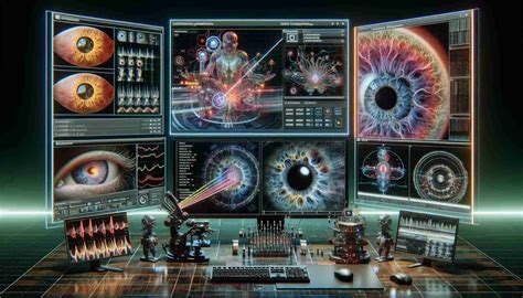 Revolutionary Ai Advances Retinal Imaging Technology