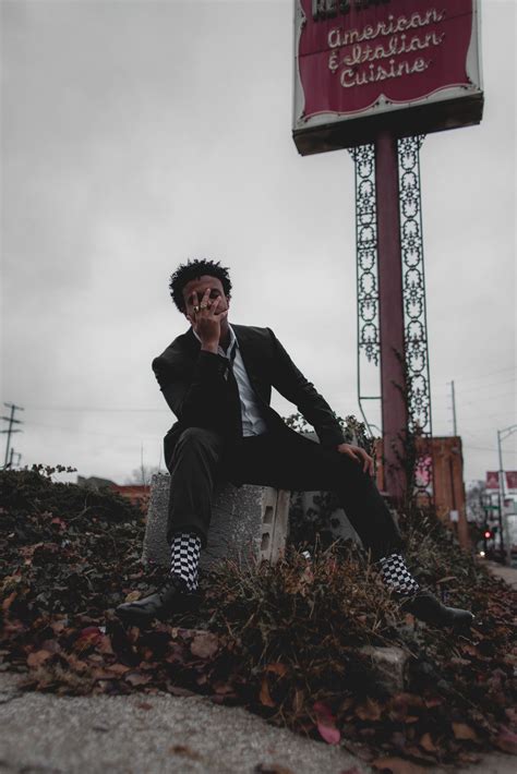 Responsive Portfolio Website Rian Bedimcode