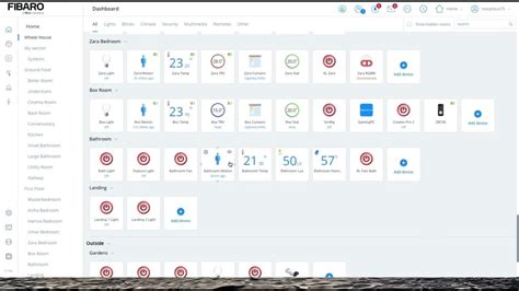 Skaro Automation Bridge Plugins Demo For Hc3 Hc3l Part 1 Youtube