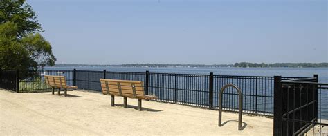 Lake Minnetonka Regional Trail Three Rivers Park District