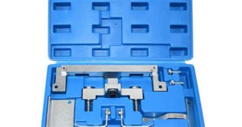 Инструмент за зацепване на Ford 1 5l Duratec