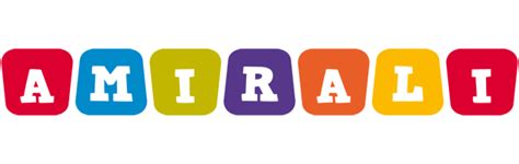 Amirali Logo | Name Logo Generator - Smoothie, Summer, Birthday, Kiddo ...