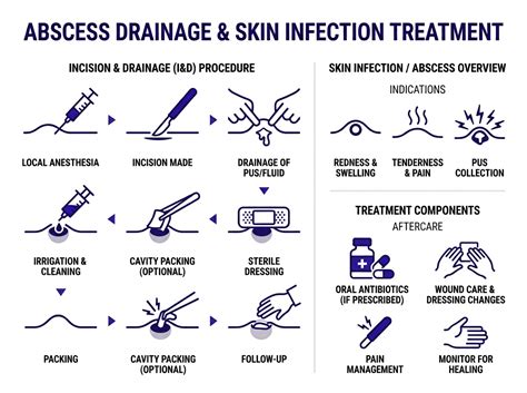 Urgent Care Abscess Drainage What To Expect And How Much Cityhealth