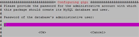 How To Install Glpi It And Asset Managemet Software On Ubuntu 1204