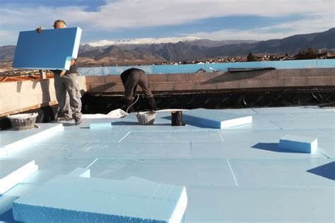 Xps Foam Extruded Polystyrene Sheets Polystyrene Industries