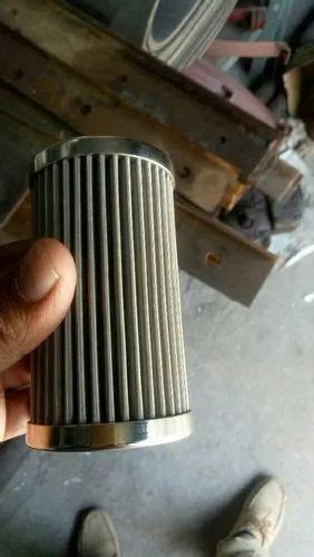 Oil Filter Element At Rs Oil Filter Element In Ahmedabad ID