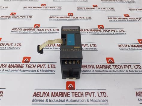 Fatek Fbs 4da Programmable Controller Aeliya Marine