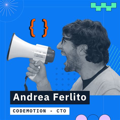 codemotion conference milan 2023 speaker codemotion milan 2023