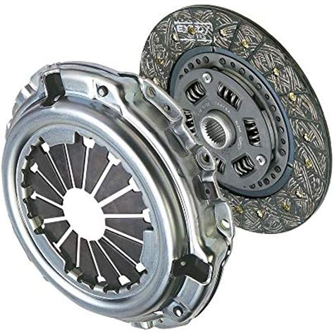 Exedy Oe 2002 2006 Acura Rsx L4 Clutch Kit Ebay