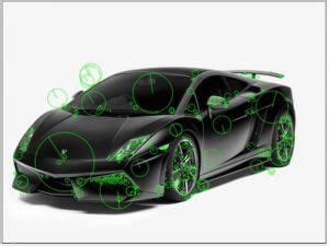OpenCV KeyPoint Working Of DrawKeypoints In OpenCV Examples
