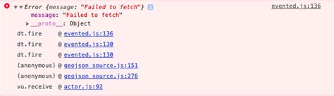 Issue Trying To Run Python Mapbox Example Issue Mapbox Mapboxgl Jupyter GitHub