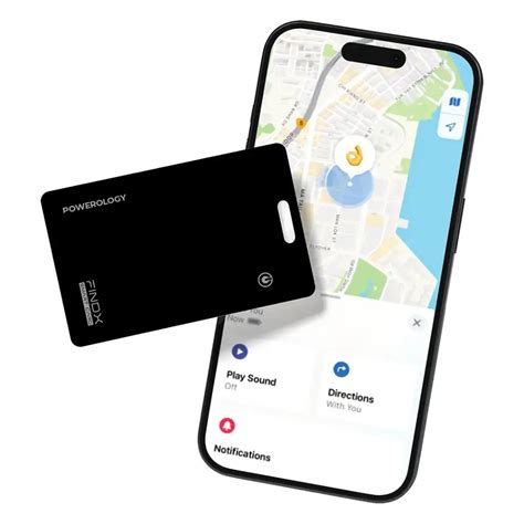 Powerology Findx Smart Card Device Finder Price In Saudi Arabia Ksa