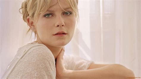 Kirsten Dunst Wallpapers Top Free Kirsten Dunst Backgrounds WallpaperAccess