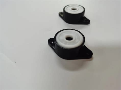 Rotational Dampers Torsional Damping Viscous Fluid Dampers Heavy Duty Shock Absorbers Damper