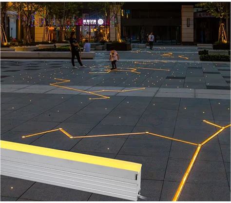 迈昕耀led条形地埋灯广场户外嵌入式长形埋地灯室内线条地灯防水台阶灯 1000 30 75无缝对接12w白光【图片 价格 品牌 报价】 京东 花瓣网