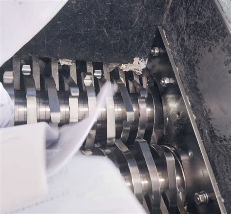 소량 문서파쇄 포천 서류폐기 업체 네이버 블로그