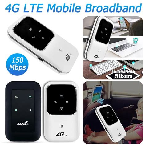 ₩22166에서 라우터 4g Wifi 라우터 4g Lte 라우터 Wifi 리피터 신호 네트워크 네트워크 Expander 모바일