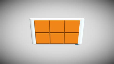 Ide Project 1 Communication Device 3d Model By Syamsulsamsudin13 2f3c104 Sketchfab