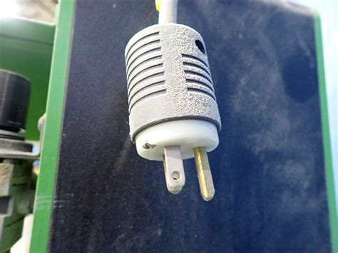 Used Grass Hinge Machine Hgr Industrial Surplus