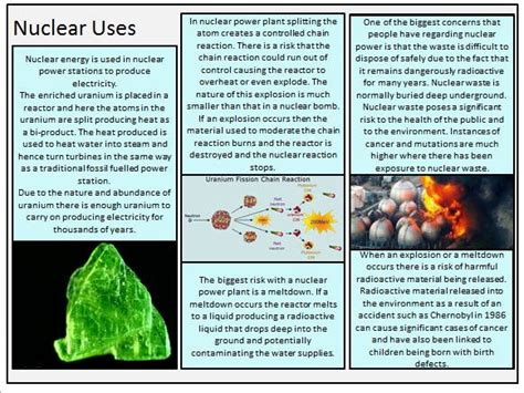 Design Technology Fossil Fuels Information Pros And Cons Teaching Resources