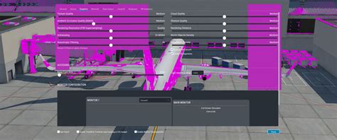 X Plane 12 Graphics Issue W Amd X Plane 12 Technical Support X