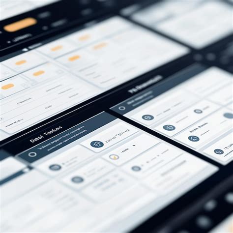 A Closeup Of A Help Desk Ticketing Interface With Open And Closed