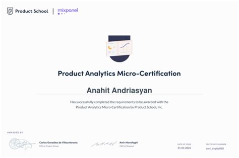 anahit andriasyan pmp® on linkedin i m happy to share that i ve