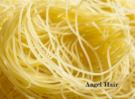 16 Different Types Of Noodles With Images Asian Recipe