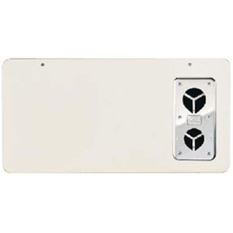 Suburban Sf Series Furnace Access Door 6258apw White The Rv Surplus