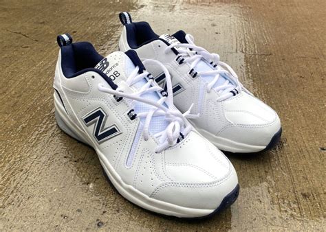 New Balance 608 V5 Review Soleracks