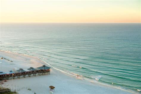 Gulf Coast Dreaming Panama City Beach Traveling With Sweeney