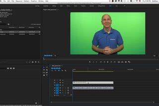 How To Remove Green Screen In Adobe Premiere Pro Cc Artofit