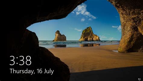 How To Remove Email And Name From The Start Screen In Windows