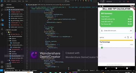 Muhammad Mubeen On Linkedin 🌟 Discover The Convenient Bill And Tip Calculator 🌟 Tired Of The