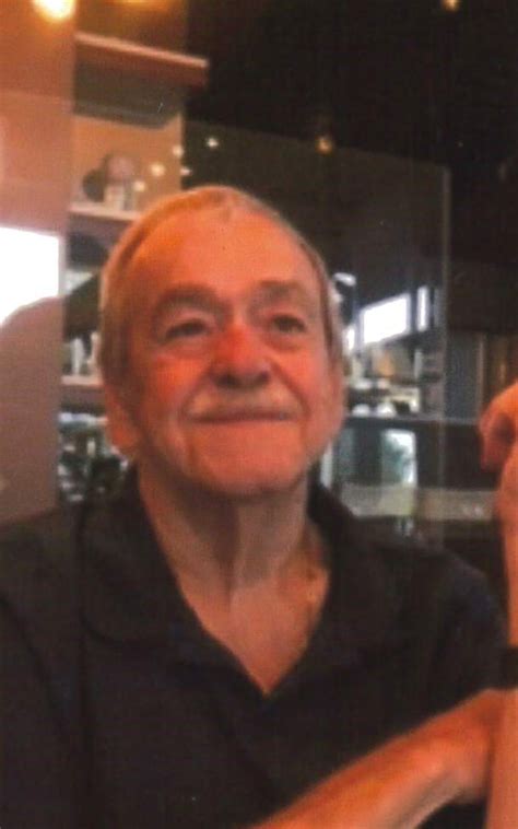 Marc Langlois 1948 2025 Complexe Funéraire Ledoux Magog