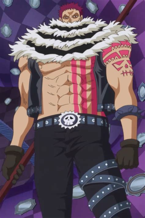 Charlotte Katakuri Việt One Piece Wiki Fandom
