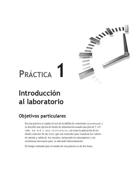 práctica 1 introduccion al laboratorio pdf