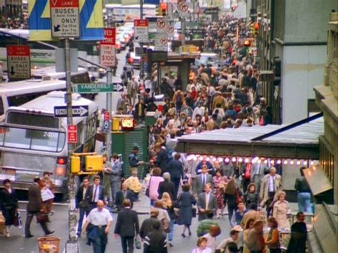 1969 Flxible 111 Cc D5 1 New Look In Sex And The City 1998 2004