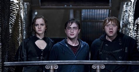 [md할리우드]조앤 롤링 해리포터 시리즈는 끝났다 공식발표