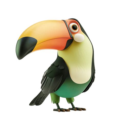 Toucan Pngs For Free Download